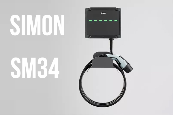 Comparativa de los mejores cargadores de coche eléctrico