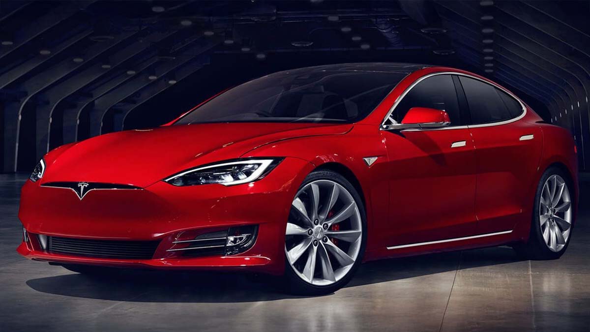 Tesla deja abierta la puerta a un Model 3 Plaid: más de 1.000 CV y ...