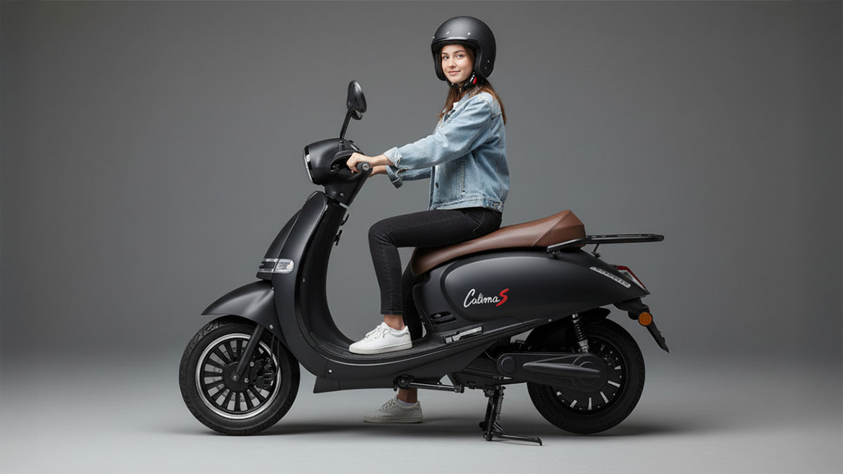 Velca Calima S 2025: Precio, Características y Opiniones